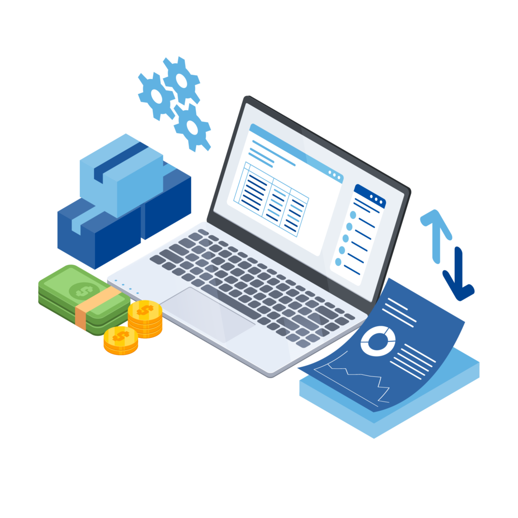 Software – Client Care Solutions